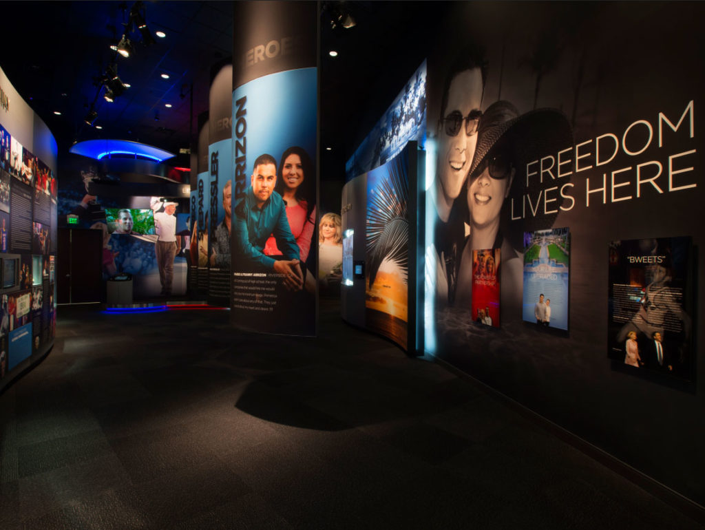 Large Format Photo Prints and Duratrans | Wallace Graphics, Atlanta, GA