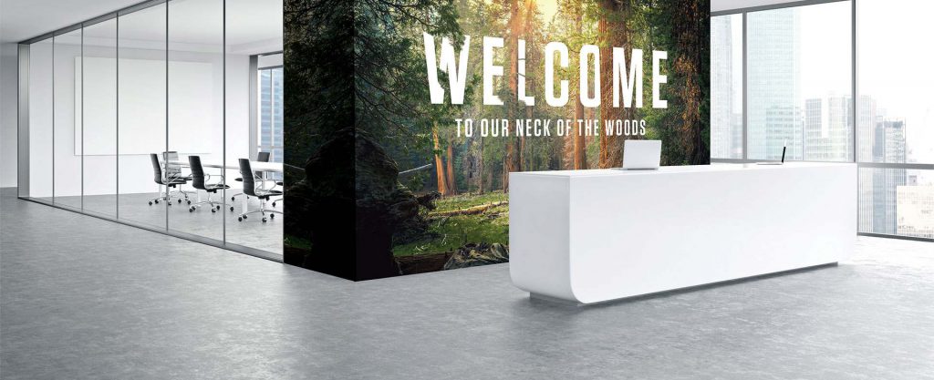 Large Format Printing | Wallace Graphics, Atlanta GA