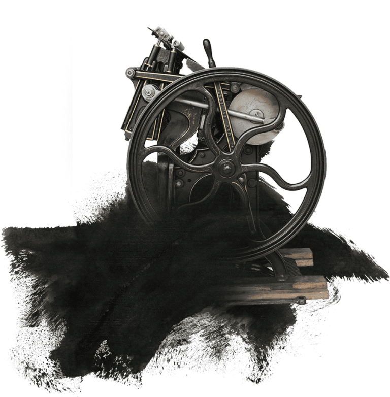 About Us | Atlanta Custom Printing | Wallace Graphics