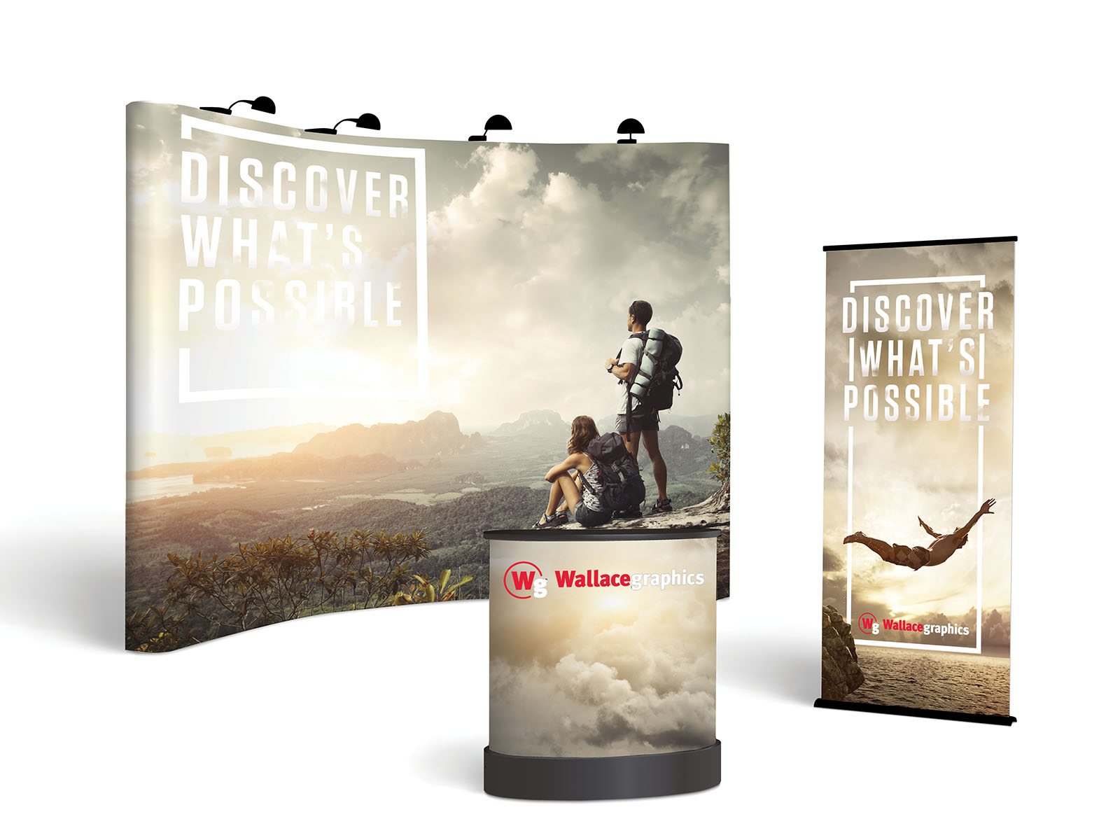 Large Format Printing | Wallace Graphics, Atlanta GA