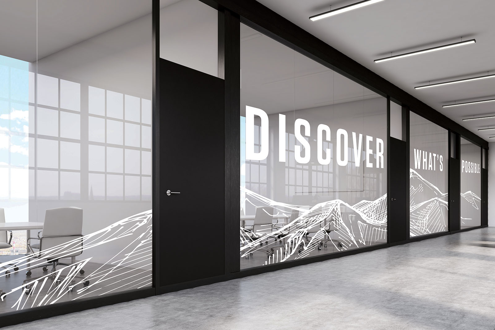 Large Format Printing | Wallace Graphics, Atlanta GA