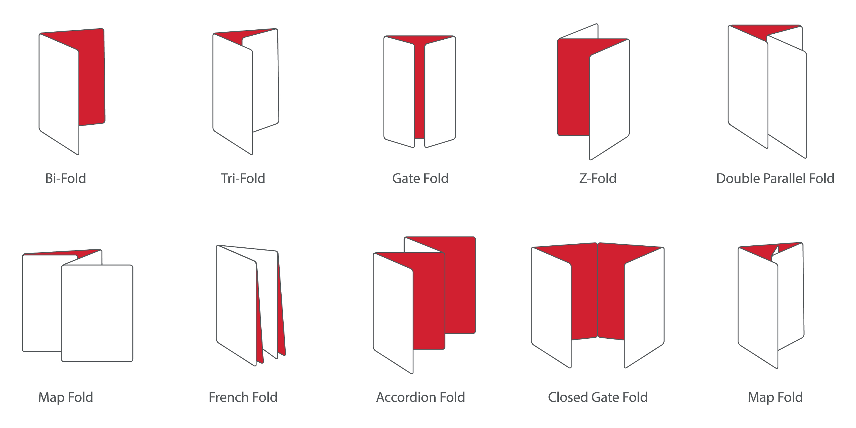 Folder Type
