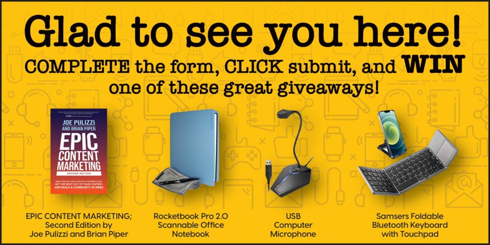 Giveaway - Wallace Graphics