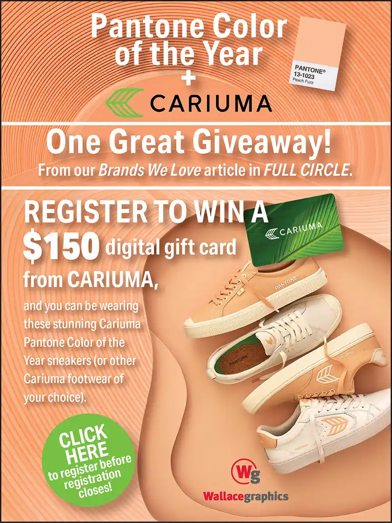 Giveaway - Wallace Graphics