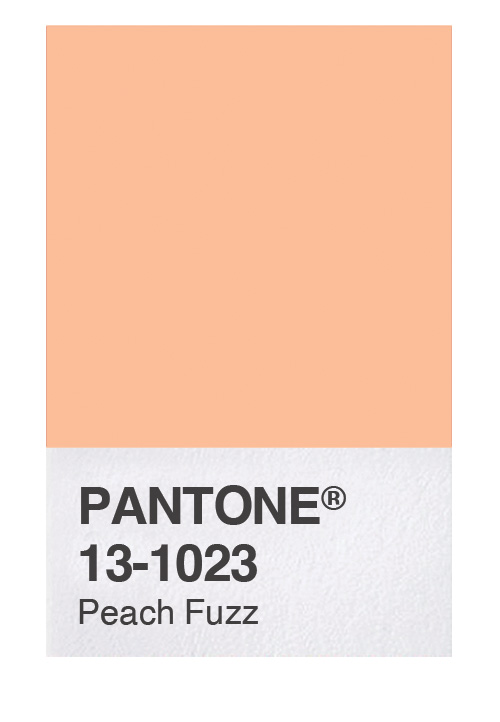 Brands We Love: Pantone’s 2024 Color of the Year - Wallace Graphics